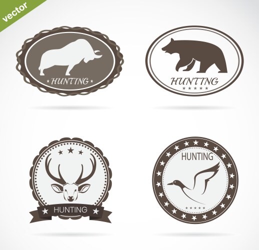 Hunting Logo Vector Images (over 55,000)