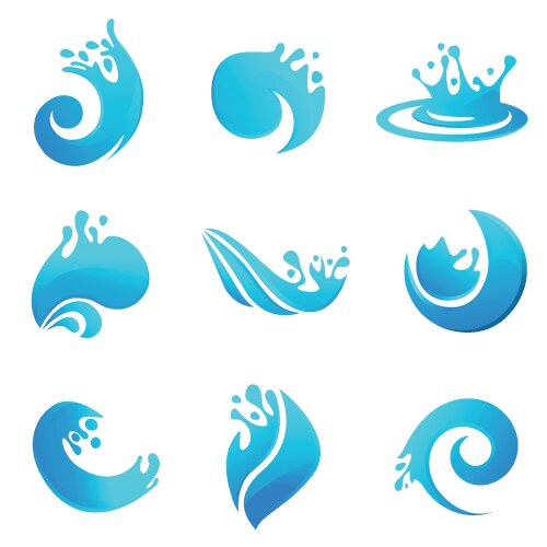 Splash Vector Images (over 620,000)