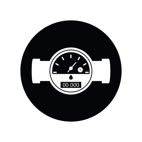 Flow Meter Icon Vector Images (over 1,200)