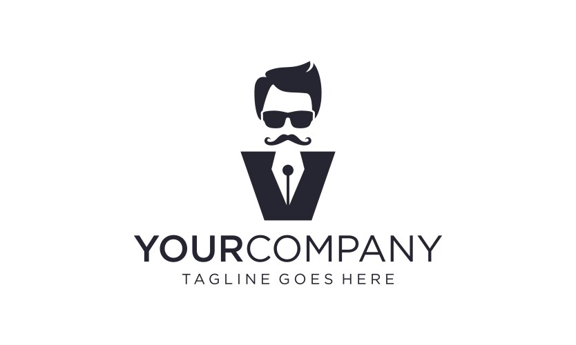 Pen icon Royalty Free Vector Image - VectorStock