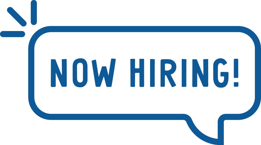 Hiring Logo Vector Images (over 6,400)