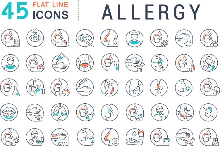 Allergy Logo Vector Images (over 8,400)