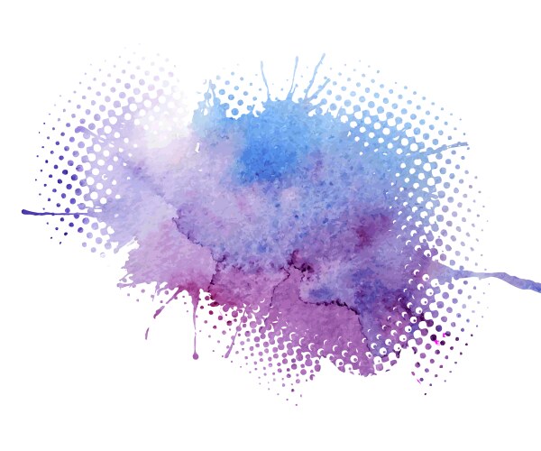 Watercolor Blue Splash Splatter Vector Images (over 8,100)