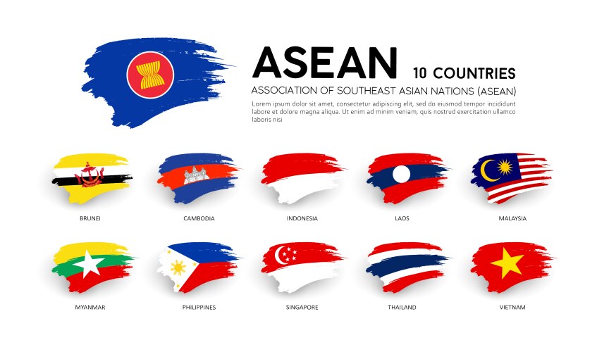 Asean Vector Images (over 2,100)