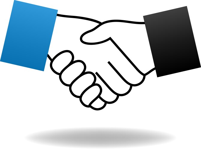 Handshake Vector Images (over 68,000)