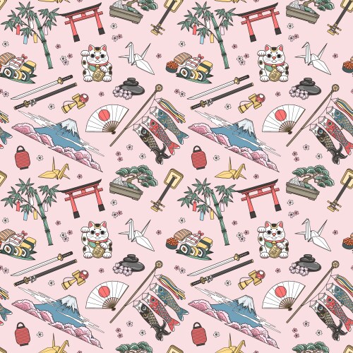 Japan Wallpaper Vector Images (over 25,000)