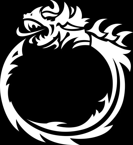Ouroboros Vector Images (over 390)