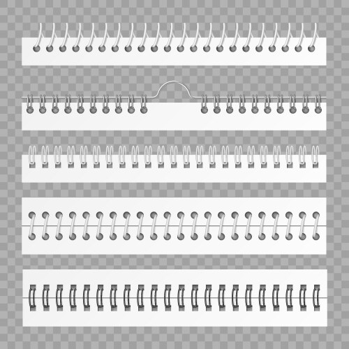 Notebook Spring Vector Images (over 5,300)