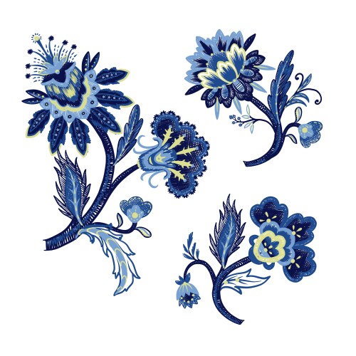 Indian Flowers Vector Images (over 140,000)