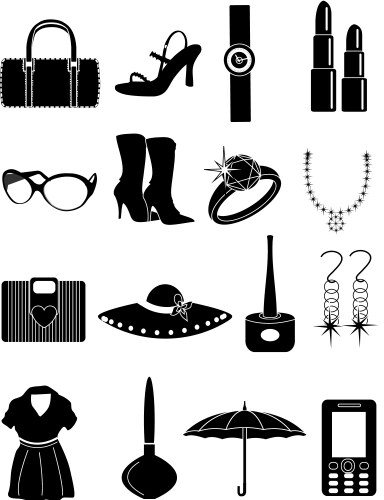 Ladies Vector Images (over 460,000)