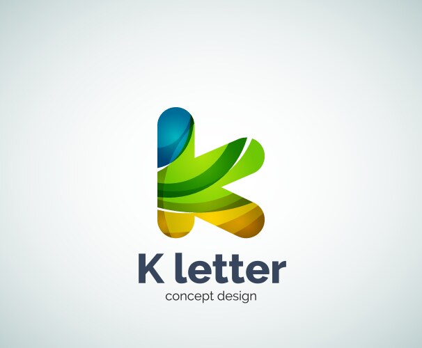 Letter K Logo Vector Images (over 55,000)