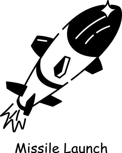 Missile Vector Images (over 19,000)