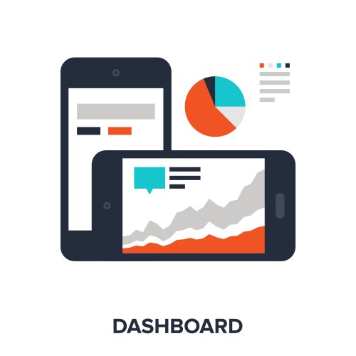 Dashboard Vector Images (over 69,000)