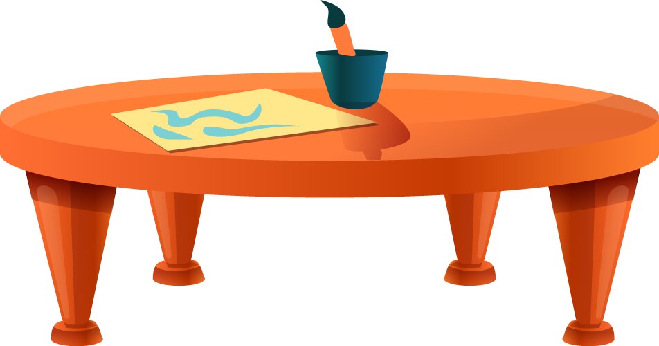 Cartoon Round Table Discussion Vector Images (over 180)