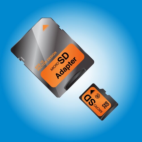 Sd Vector Images (over 12,000)