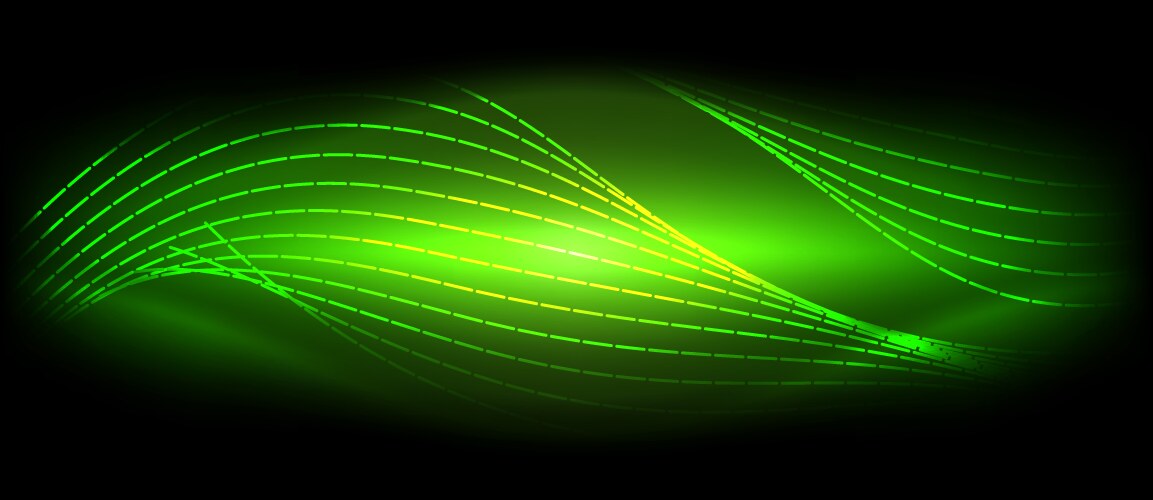 Green Wave Vector Images (over 140,000)