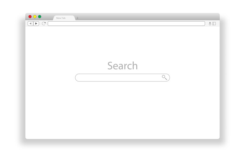Browser Vector Images (over 130,000)