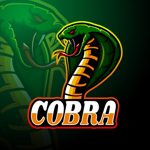 Cobra Logo Vector Images (over 4,200)
