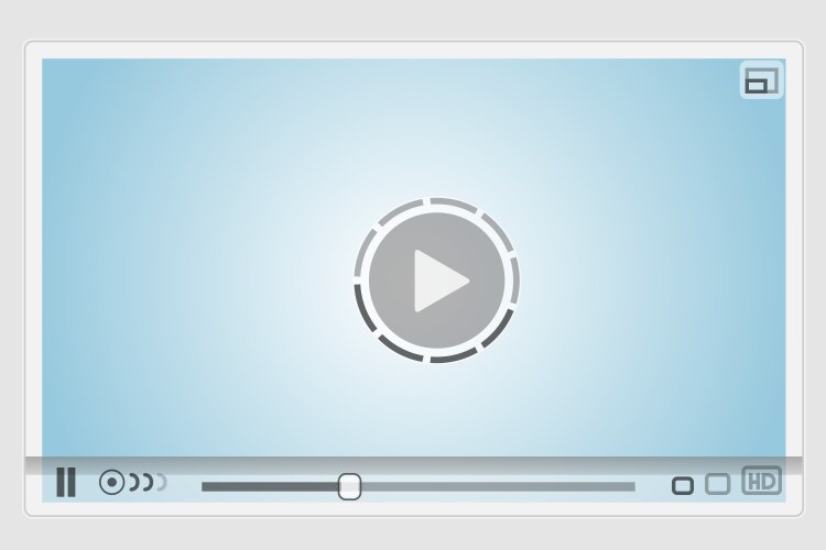 Video Vector Images (over 590,000)