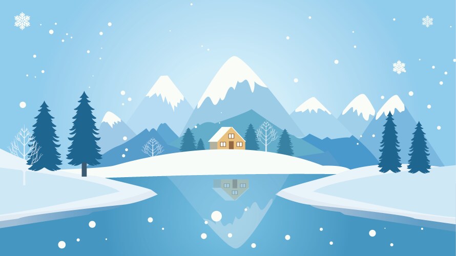 Snow on Buildings Vector Images (over 18,000)