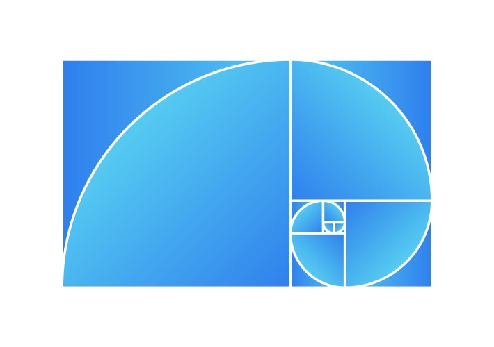 Golden Ratio Wave Vector Images (over 190)