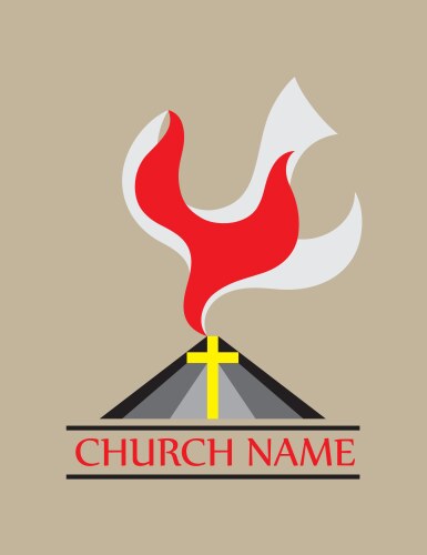 Church Fire Logo Vector Images (over 2,700)