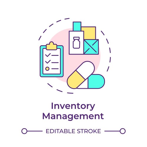 Inventory Management Vector Images (over 4,200)