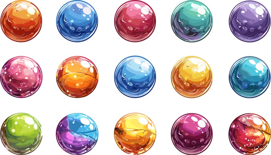 Crystal Vector Images (over 300,000)