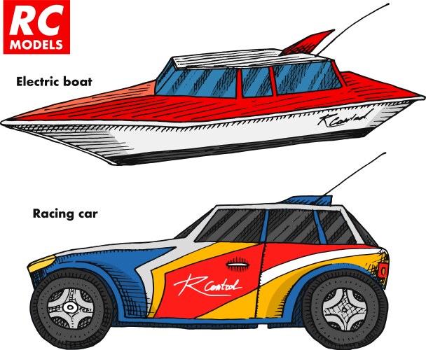 Rc Logo Vector Images (over 3,200)