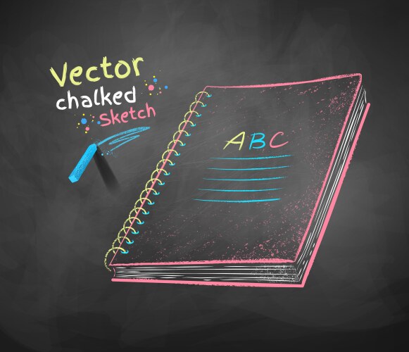 Notebook Vector Images (over 310,000)