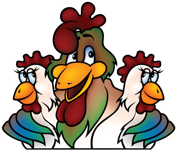 Rooster Vector Images (over 42,000)