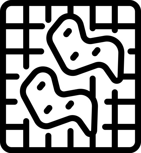 Street Map Grid Vector Images (over 1,800)