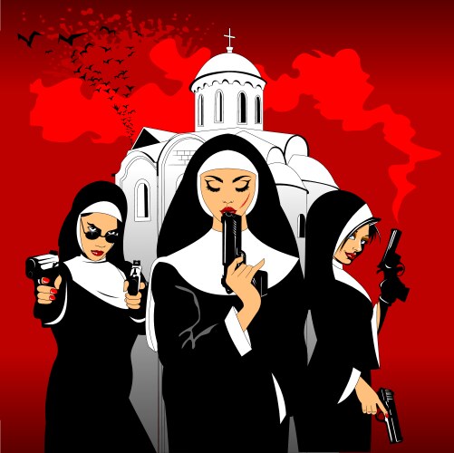 Three Sisters Vector Images (over 280)