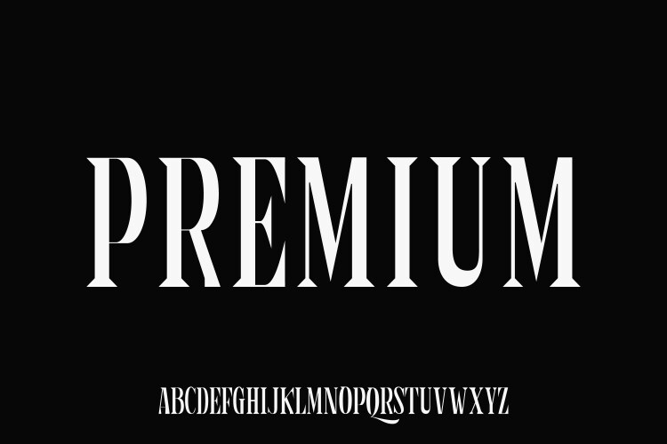 Fancy Alphabet Letters Vector Images (over 4,000)