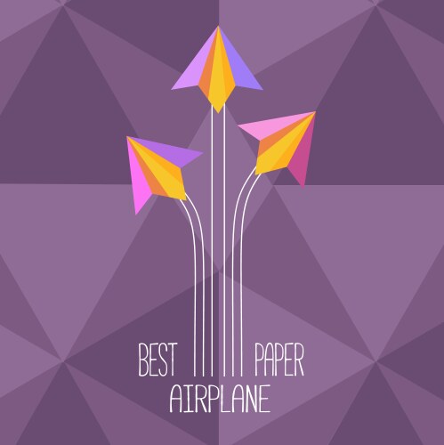 Paper Plane Logos Vector Images (over 3,200)