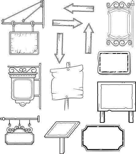 Worn Vector Images (over 48,000)