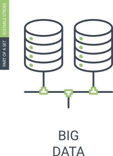 Big Data Logo Vector Images (over 5,700)