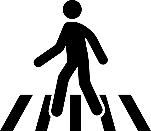Pedestrian Vector Images (over 16,000)