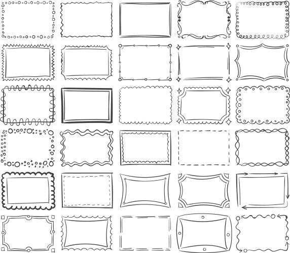 Square Border Vector Images (over 110,000)