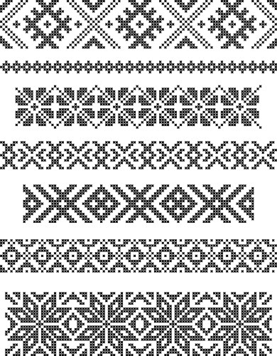 Embroidery Vector Images (over 100,000)