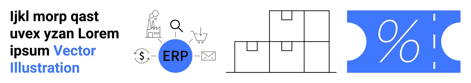 Erp Vector Images (over 1,700)