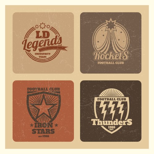 Athletic Department Vector Images (over 380)