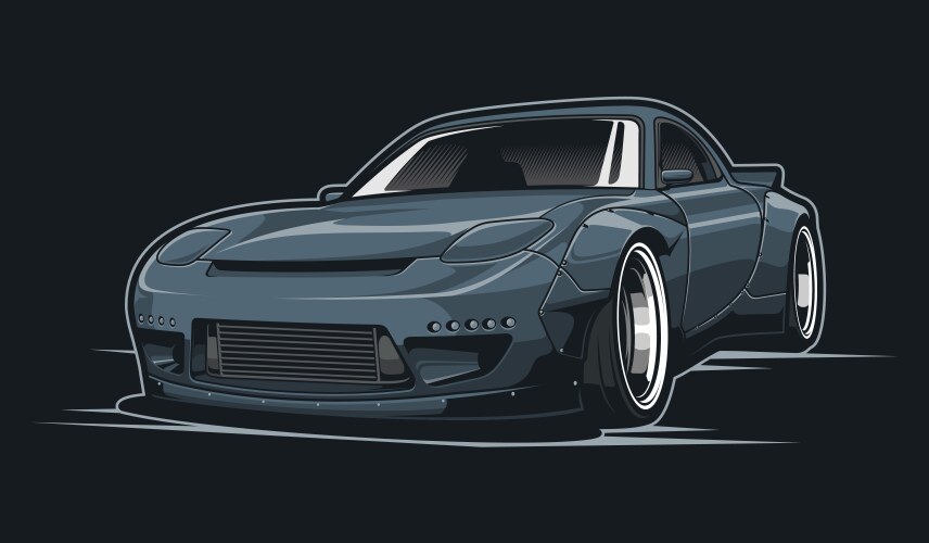 Car Vector Images (over 820,000)