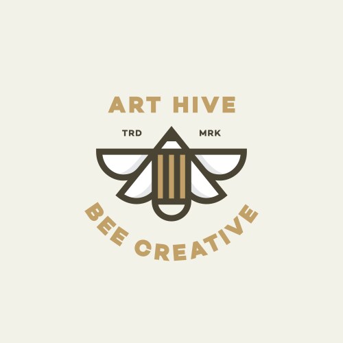 Hive Logo Vector Images (over 11,000)