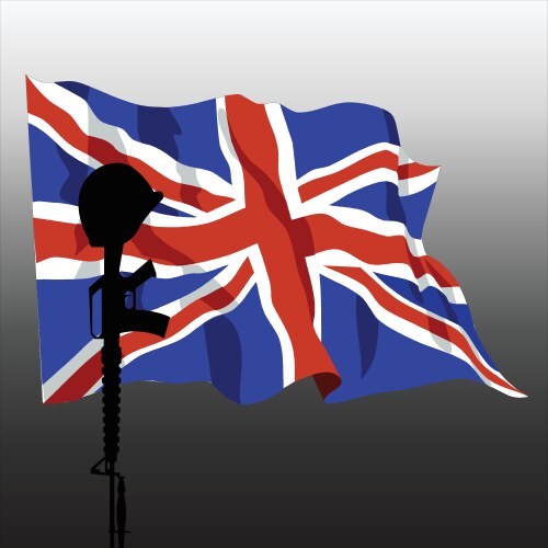 Remembrance Soldier Silhouette Vector Images (over 600)