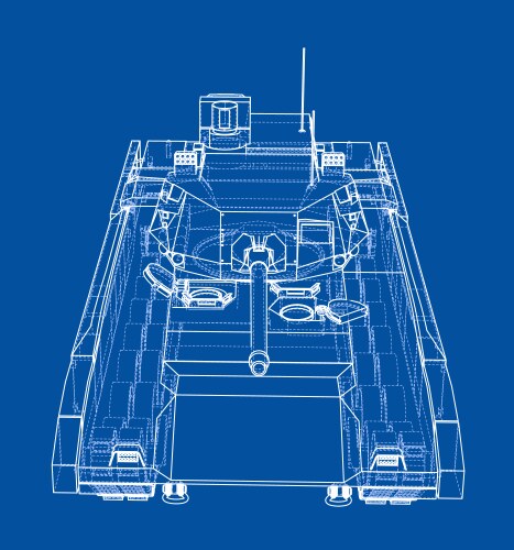 Tank Outline Vector Images (over 40,000)