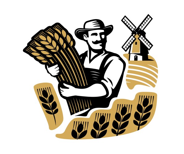 Agricultural Fields Vector Images (over 93,000)