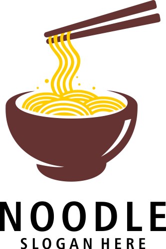 Noodle Logo Vector Images (over 7,100)