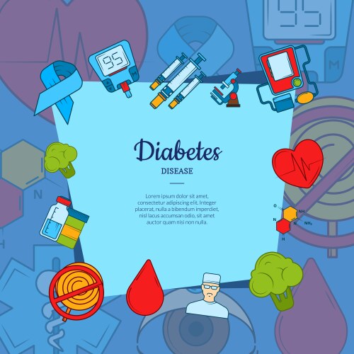 Diabetes Vector Images (over 17,000)