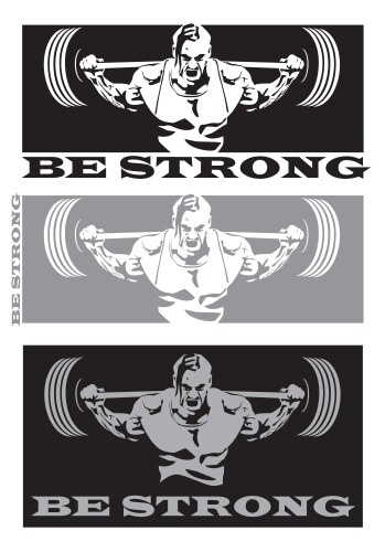 Strong Vector Images (over 400,000)